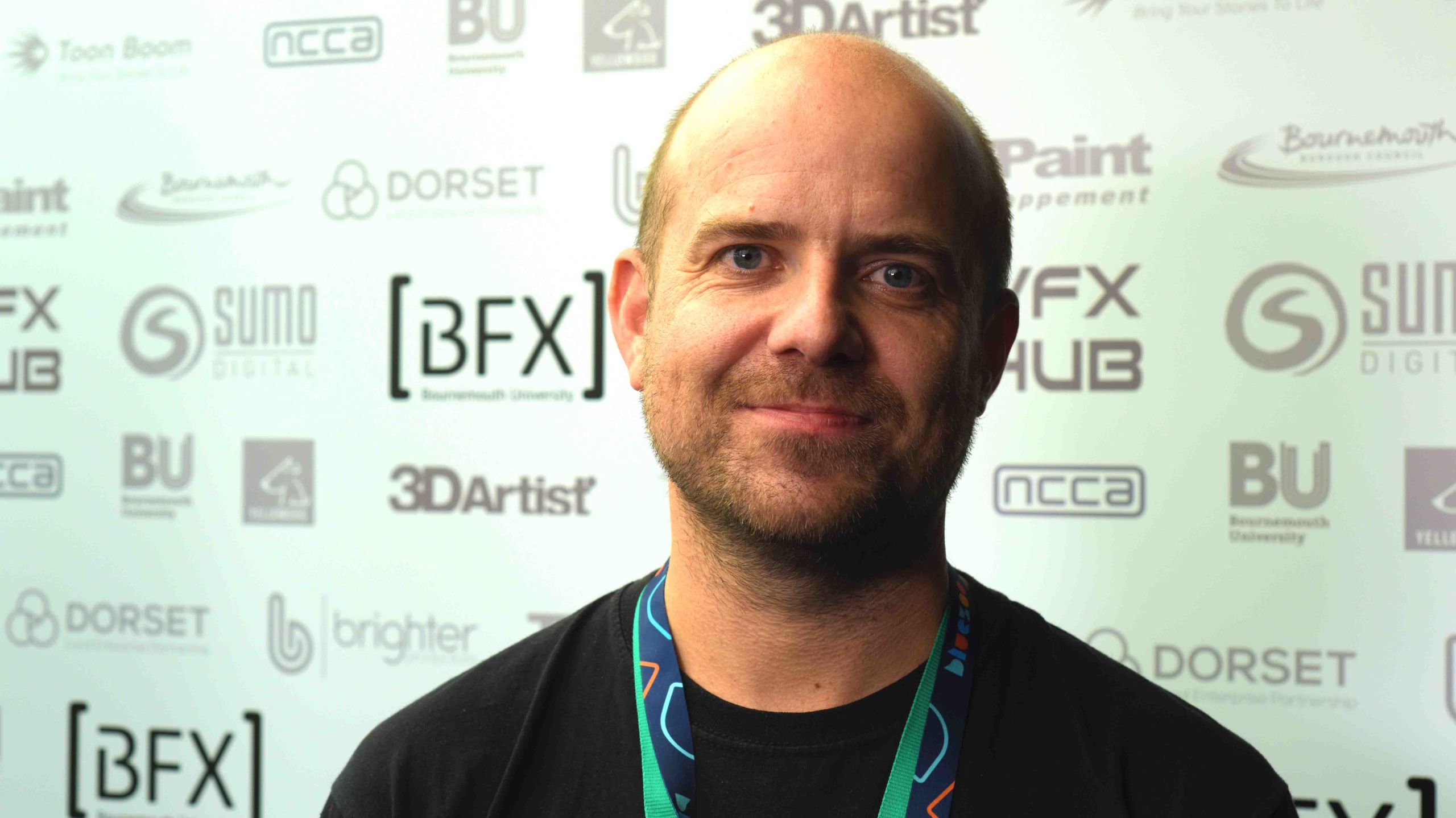 BU's excellence in VFX