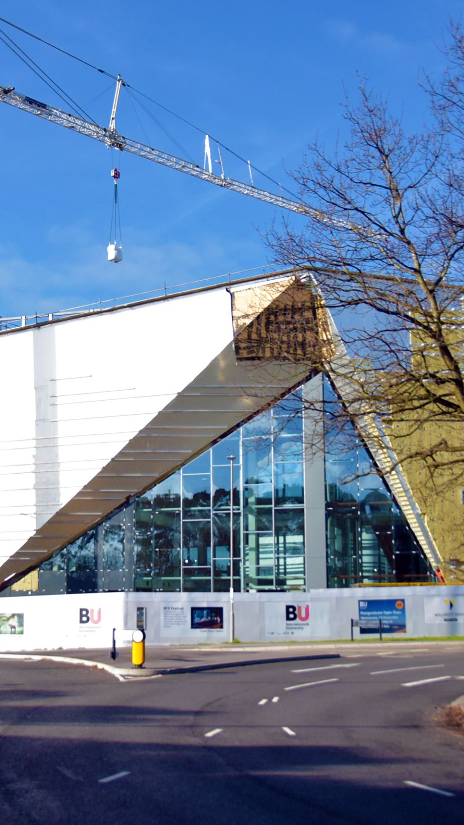 Building a gateway to your future