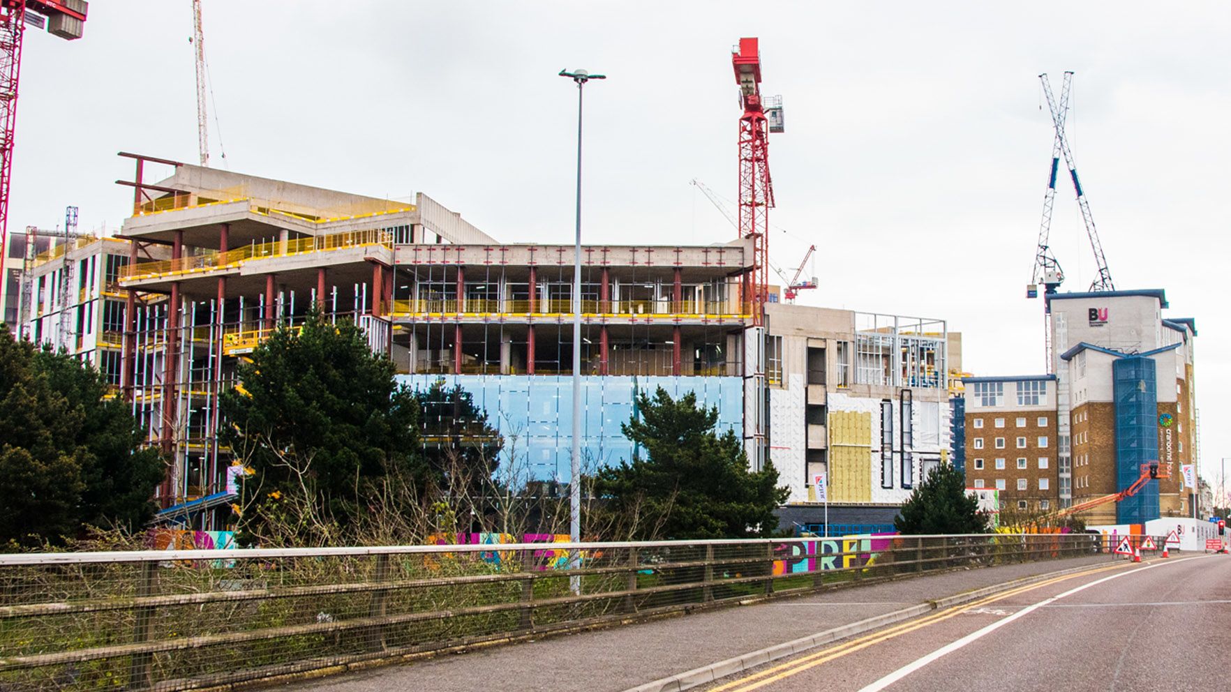 Building a gateway to your future