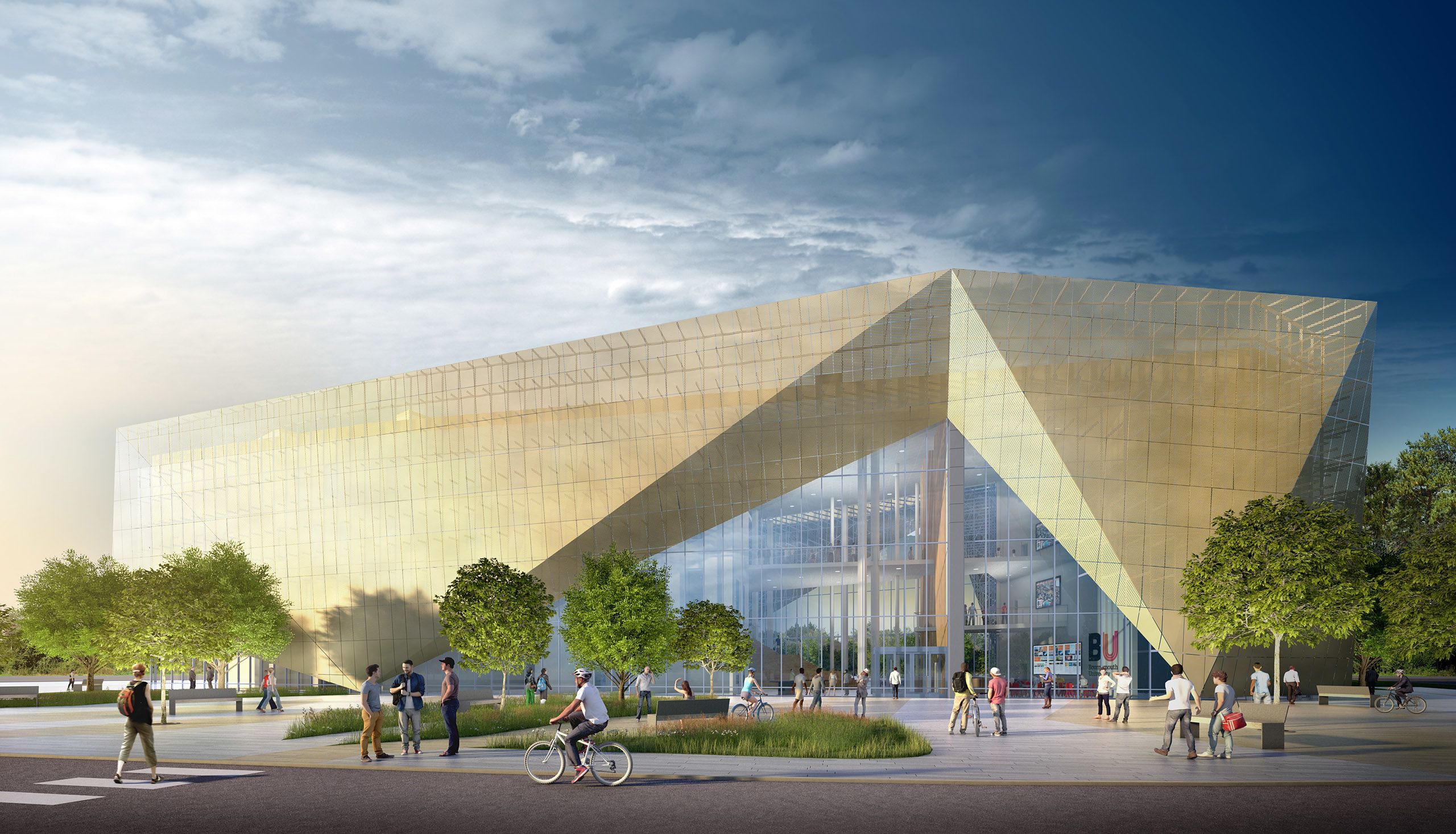 Building a gateway to your future