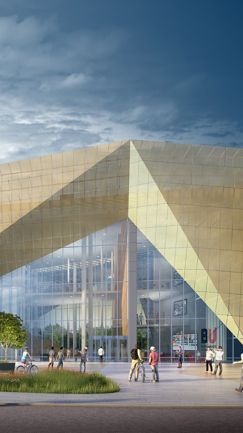 Building a gateway to your future